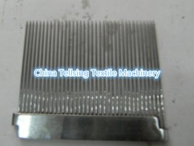 China China good quality Tellsing brand spare parts factory for many kinds needle loom machine for sale