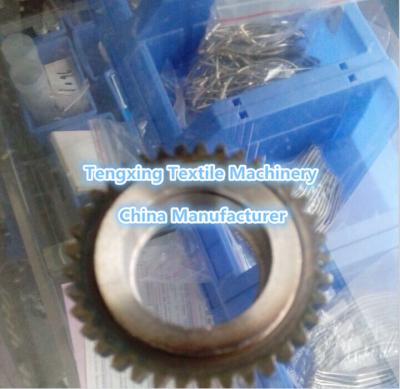 China China good quality Tellsing brand spare parts supplier for different kinds of loom machine for sale