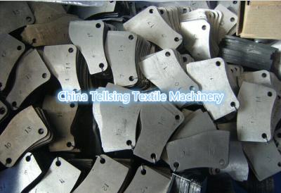 China China good quality Tellsing brand textile spare parts seller for needle loom machine for sale