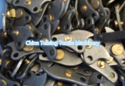 China China good quality Tellsing brand spare parts for needle loom machine exporter for sale