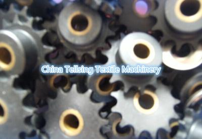 China China good quality Tellsing brand spare parts for needle loom machine company for sale