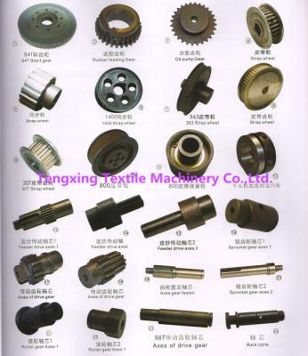 China China good quality Tellsing brand spare parts supplier for many kinds of loom machine for sale