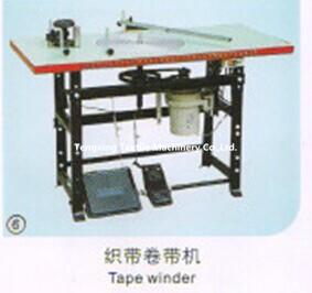 China textile auxiliary equipments for ribbon,webbing,tape,stripe,riband,band,belt,elastic etc. for sale