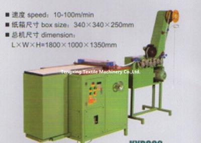 China textile auxiliary equipments for ribbon,webbing,tape,stripe,riband,band,belt,elastic etc. for sale