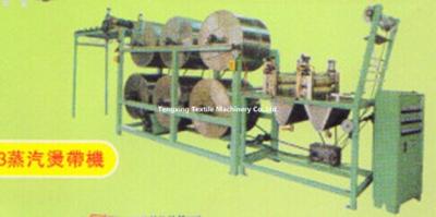 China textile auxiliary equipments for ribbon,webbing,tape,stripe,riband,band,belt,elastic etc. for sale