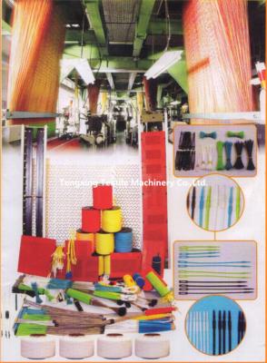 China textile auxiliary equipments for ribbon,webbing,tape,stripe,riband,band,belt,elastic etc. for sale