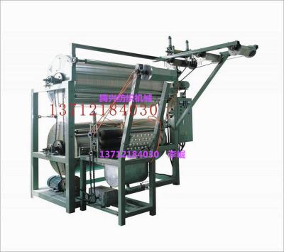 China starching ironing equipments for ribbon,webbing,tape,stripe,riband,band,belt,elastic etc. for sale