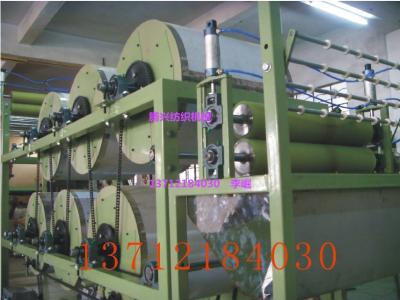 China starching ironing equipments for ribbon,webbing,tape,stripe,riband,band,belt,elastic etc. for sale