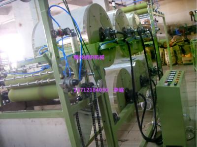 China electrothermal ironing machine for ribbon,webbing,tape,stripe,riband,band,belt,elastic for sale