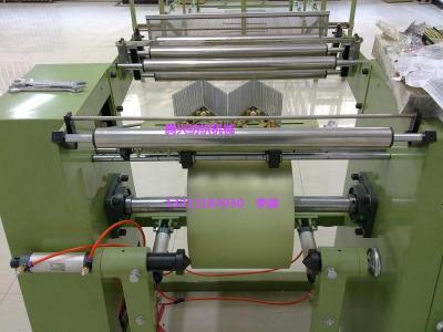 China yarn warping machine for making ribbon,webbing,tape,stripe,riband,band,belt,elastic for sale