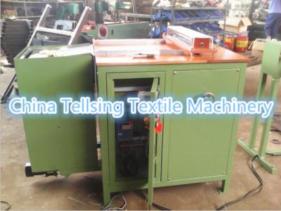 China good quality horizontal strap packing machine China supplier Tellsing for textile plant for sale
