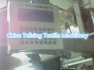 China top quality used China Kyangyhe jacquard loom machine supplier Tellsing low price in sales for sale
