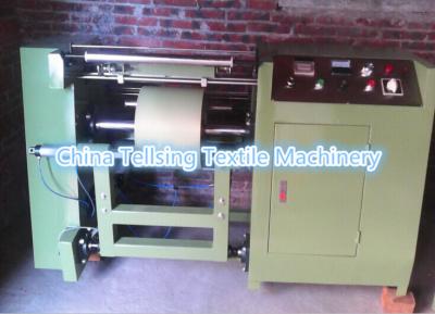 China Tellsing brand yarn thread spooling machine for pp,terylane,nylon etc. for sale