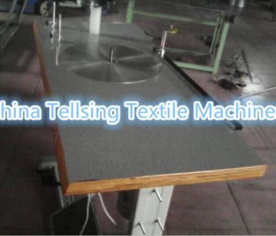 China good quality China coiling machine maker for packing ribbon,elastic webbing,tape,belt etc. for sale