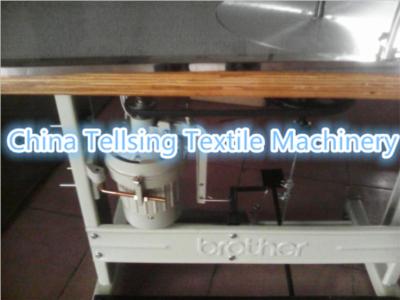 China coiling machine in hot sales for ribbon,webbing,strap,riband,band,belt,elastic tape etc. for sale