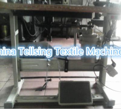 China coiling machine in sales for ribbon,webbing,tape,stripe,riband,band,belt,elastic tape etc. for sale