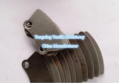 China Kyangyhe loom spare parts for fabric webbing machine China supplier Tellsing brand for sale