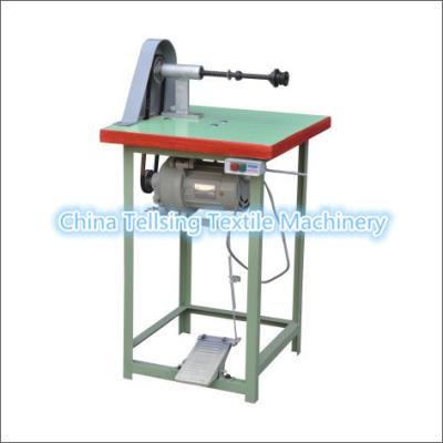 China rolling machine in sales for ribbon,webbing,tape,stripe,riband,band,belt,elastic tape etc. for sale