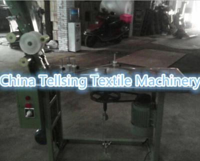 China good quality China automatic coiling machine factory for packing elastic webbing,belt etc. for sale