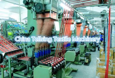 China top quality jacquard loom machine China factory to weave elastic ribbon of underwear etc. for sale