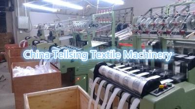 China good quality needle loom machine China factory Tellsing supply for bag ribbon factory for sale