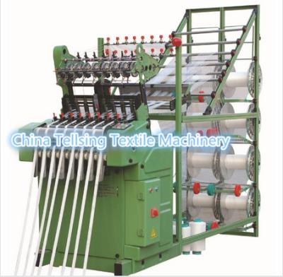 China good quality needle loom machine to weave cotton ribbon of label China Tellsing supply for sale