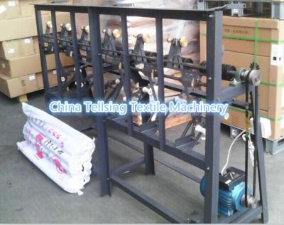 China top quality bobbin rewinder machine China company for polyester,pp,nylon yarn thread for sale