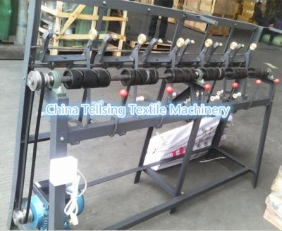 China top quality bobbin rewinder machine China supplier for polyester,pp,nylon yarn thread for sale