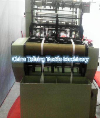 China shoulder girdle ribbon span weaving machine China company Tellsing for textile factory for sale