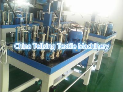 China top quality rope braiding machine seller tellsing for cowboy,shoe,garments etc. for sale