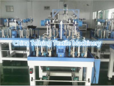 China top quality rope braiding machine seller tellsing for cowboy,shoe,garments etc. for sale