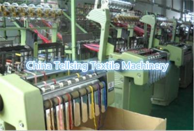 China top quality elastic strip machine China company Tellsing for textile fabric factory for sale