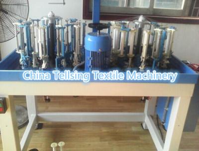 China top quality elastic rope braiding machine manufacturer tellsing for gifts, garments etc. for sale