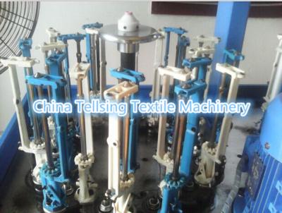 China top quality elastic rope braiding machine manufacturer tellsing for gifts, garments etc. for sale