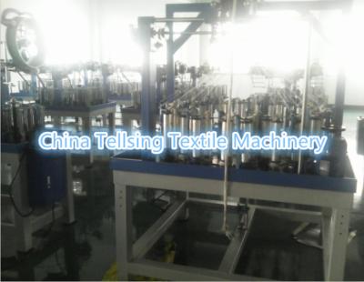 China top quality elastic rope braiding machine manufacturer tellsing for gifts, garments etc. for sale