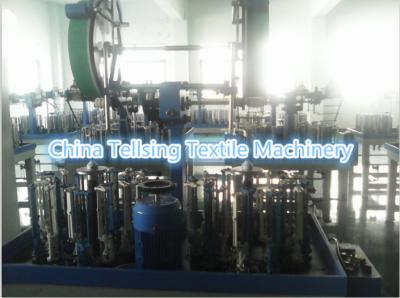 China top quality elastic rope braiding machine manufacturer tellsing for gifts, garments etc. for sale