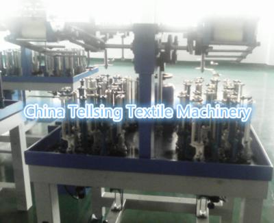 China top quality elastic rope braiding machine manufacturer tellsing for gifts, garments etc. for sale