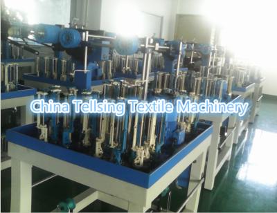 China top quality elastic rope braiding machine manufacturer tellsing for gifts, garments etc. for sale