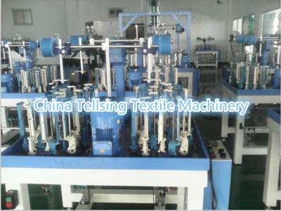 China top quality elastic rope braiding machine manufacturer tellsing for gifts, garments etc. for sale