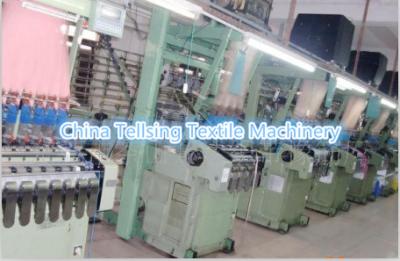 China top quality elastic jacquard band machine China supplier Tellsing for weaving factory for sale