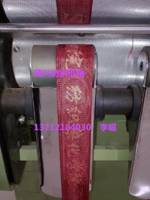 China top quality elastic jacquard band machine China supplier Tellsing for weaving factory for sale