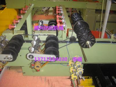China top quality elastic jacquard band machine China supplier Tellsing for weaving factory for sale