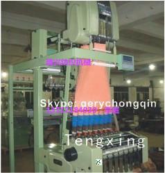 China top quality elastic jacquard strip machine China manufacturer Tellsing for weaving factory for sale