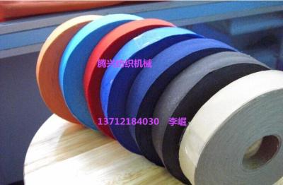 China top quality inelastic ribbon machine China manufacturer Tellsing for weaving factory for sale