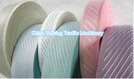 China top quality mattress edge ribbon machine China manufacturer Tellsing for weaving factory for sale