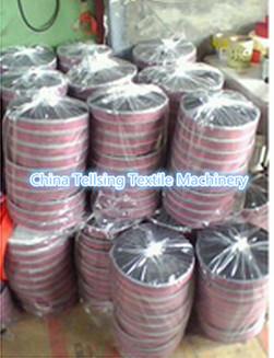 China top quality mattress edge ribbon machine China manufacturer Tellsing for weaving factory for sale