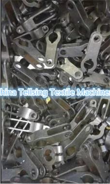 China China good quality Tellsing machine spare parts supplier for many kinds of loom machine for sale