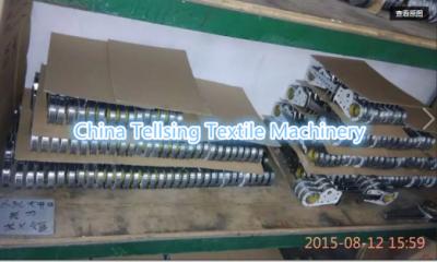 China China good quality Tellsing machine spare parts supplier for many kinds of loom machine for sale