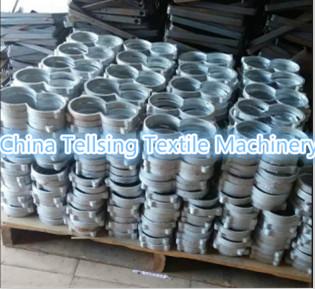 China China good quality Tellsing machine spare parts supplier for many kinds of loom machine for sale