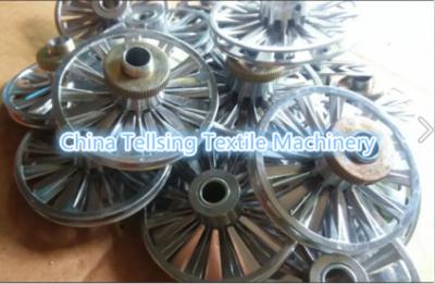 China China good quality Tellsing machine spare parts supplier for many kinds of loom machine for sale